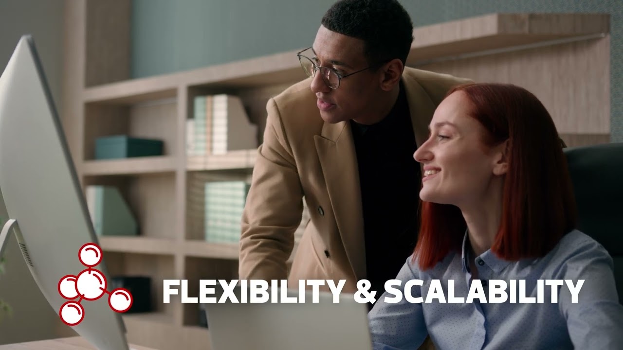 Focus on the Business Instead of the Technology with CDW Cloud Managed Services