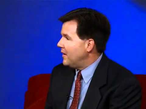 Crystal Interviews Director of Hamilton Co. Business Center