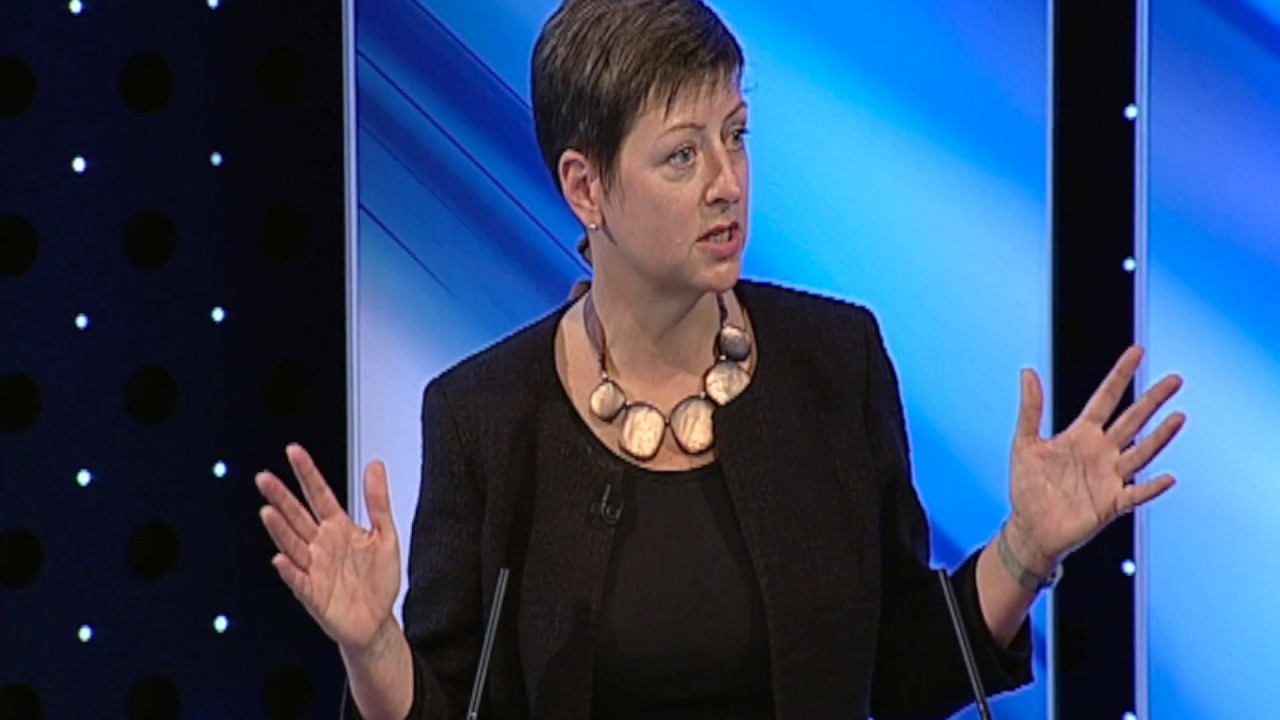 Digital Evolution: Liz Williams