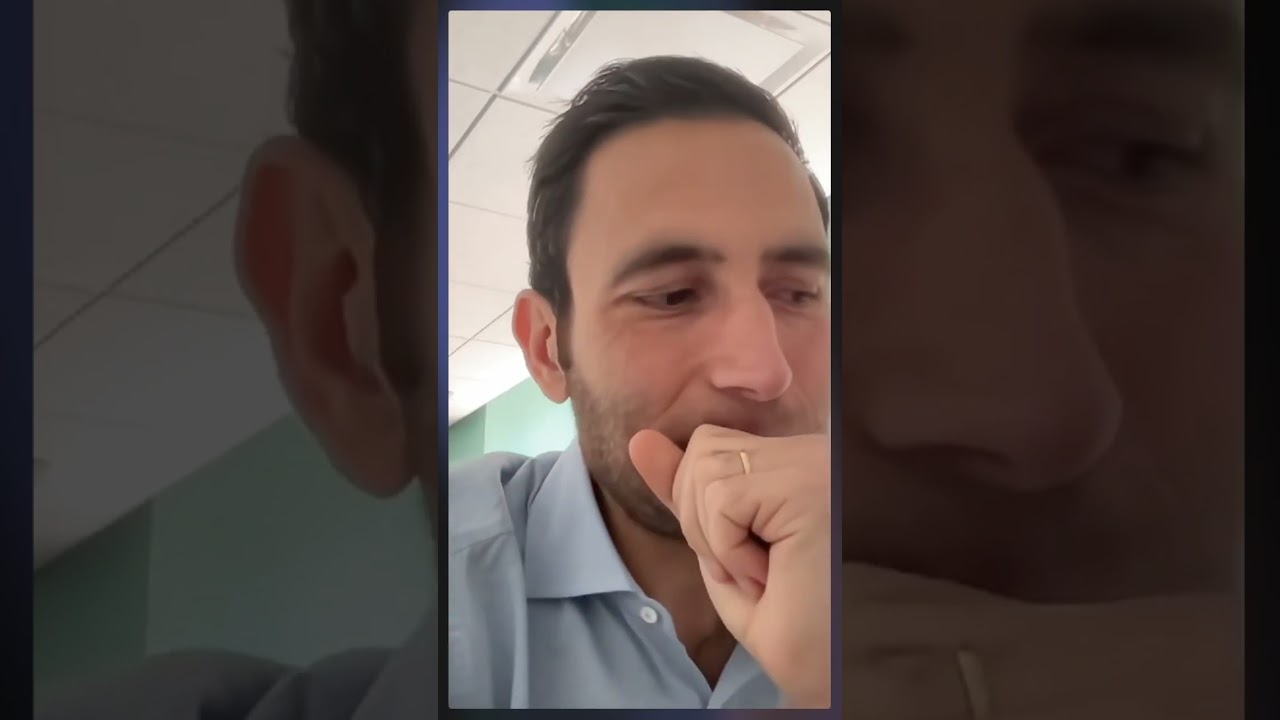 The future of interfaces is no interfaces | Scott Belsky (Adobe, Behance)