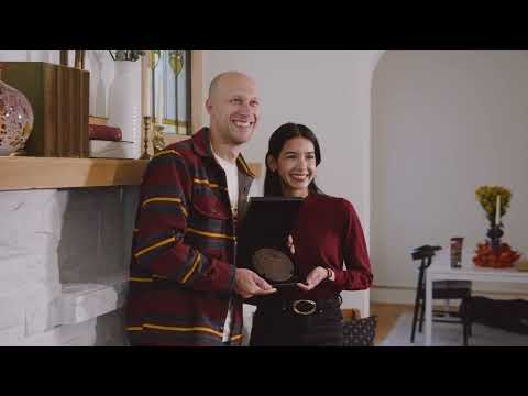 Danny Y. & Sam P., Interior Restoration Runner-Up | 2024 Driehaus Bungalow Awards