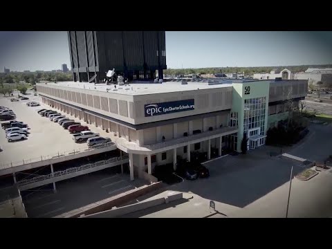 Epic co-founders released from Oklahoma County Jail