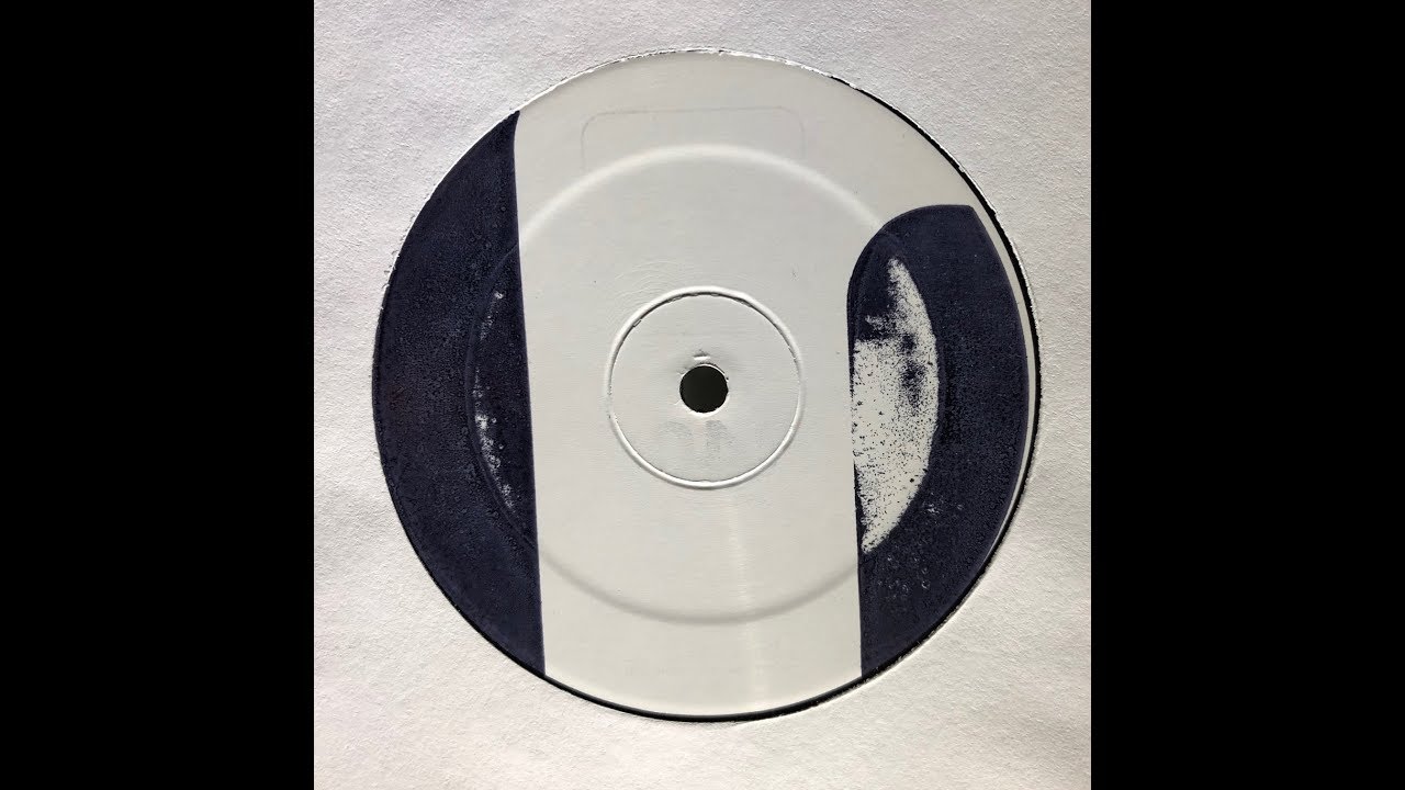 UNKNOWN ARTIST - UNTITLED B (DISCO EDITS VOL 1) (DISC COMPANY)