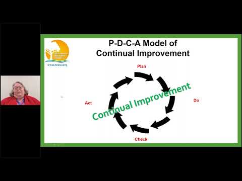 ISO 14001 2015 EMS Overview Course