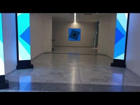 Nice Côte d’Azur Airport advertising
