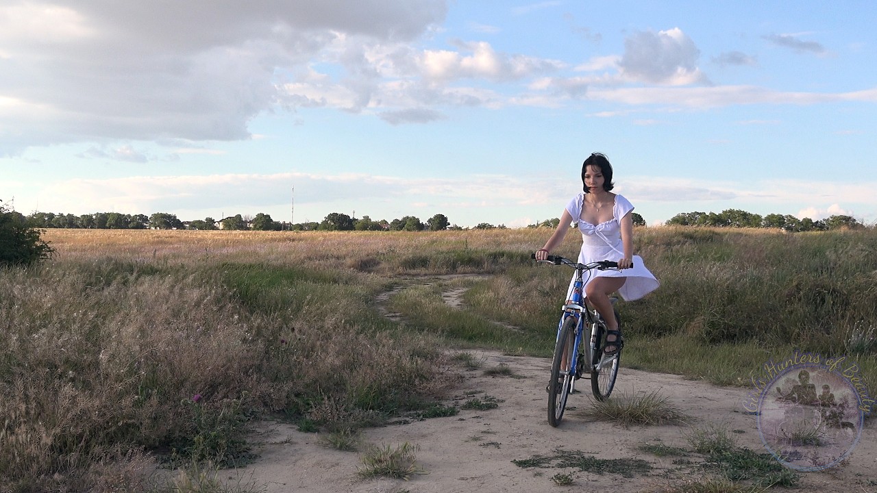 Evening Bikes 2