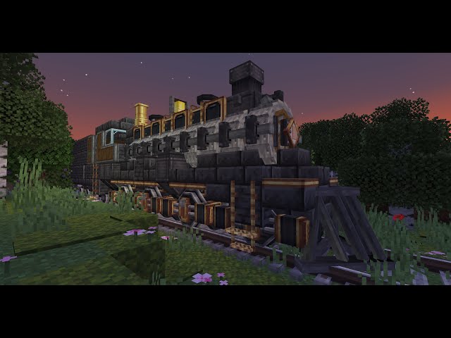 Create: Bells & Whistles Minecraft Mod