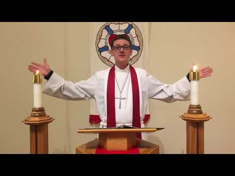 Reformation, Redemption and Resurrection | The View from Eutychus' Window