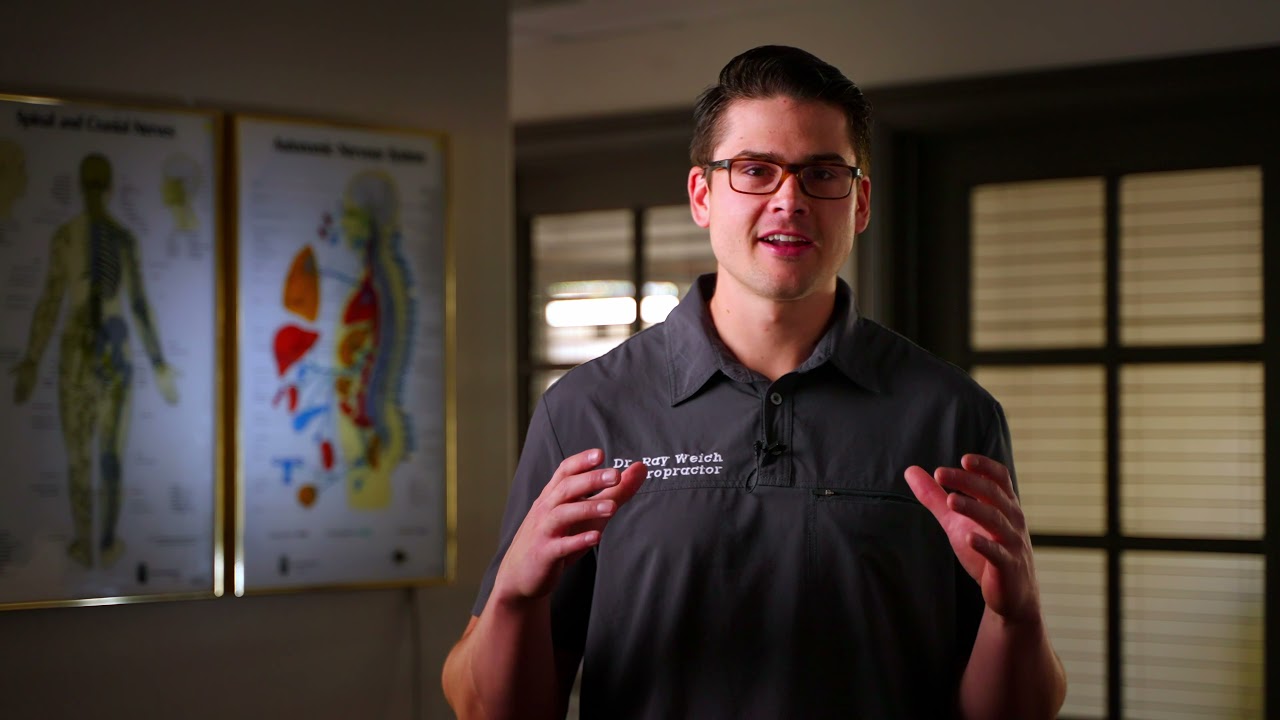 Restore Chiropractic