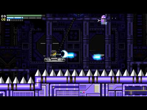 Steam Community :: Video :: Rex Rocket - Granade Launcher