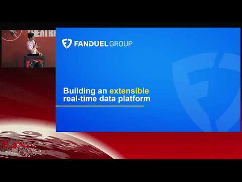 Building an Extensible Real-time Platform