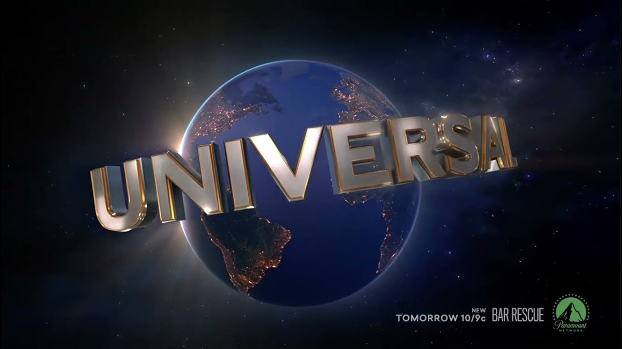 Shrek 2 - Paramount Network Intro