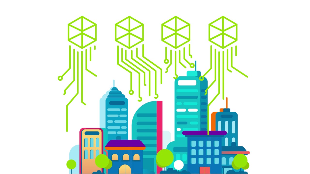 Creating flexible & secure workplaces of the future