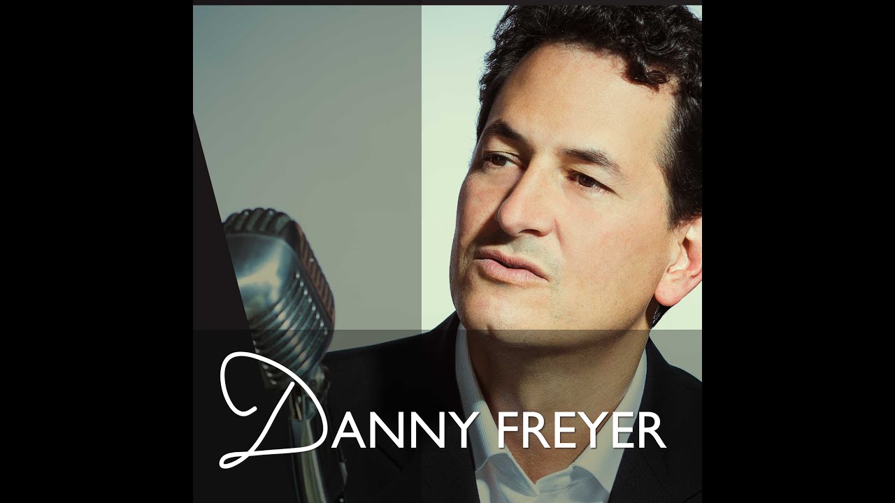 Hire Danny Freyer, Swing, Jazz, Big Band Dance Romance - Jazz Band in ...
