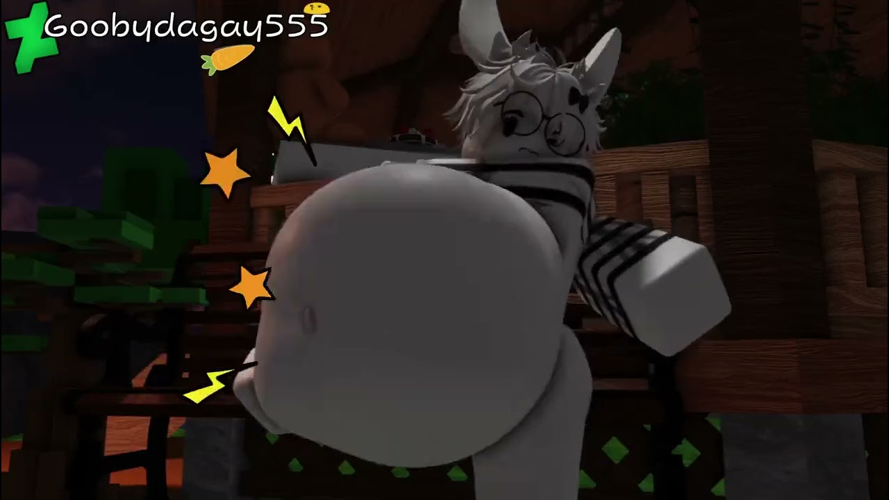 Roblox bunny vore