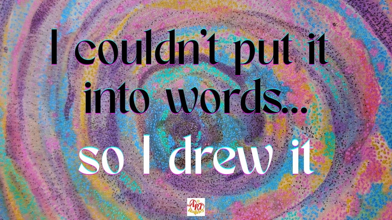 The Echoes from 23 Years Ago | Grief Through Art