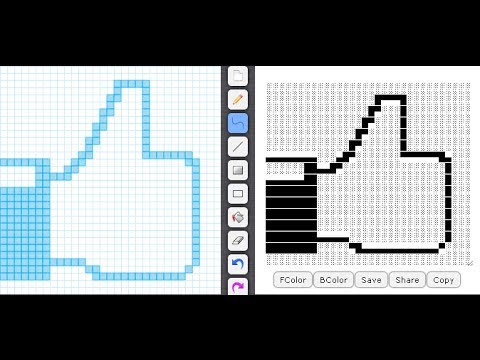 Cool Text Art for Facebook, Twitter, and Myspace