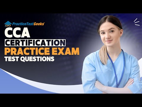 CCA Practice Test Questions and Answers Preparation 2025 - Can You Pass CCA Exam?