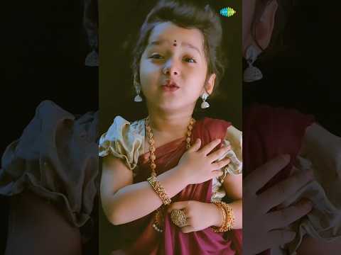 Cute Version???????? of #Aradhya | #Kushi | #VijayDeverakonda, #Samantha | #HeshamAbdulWahab | #shorts