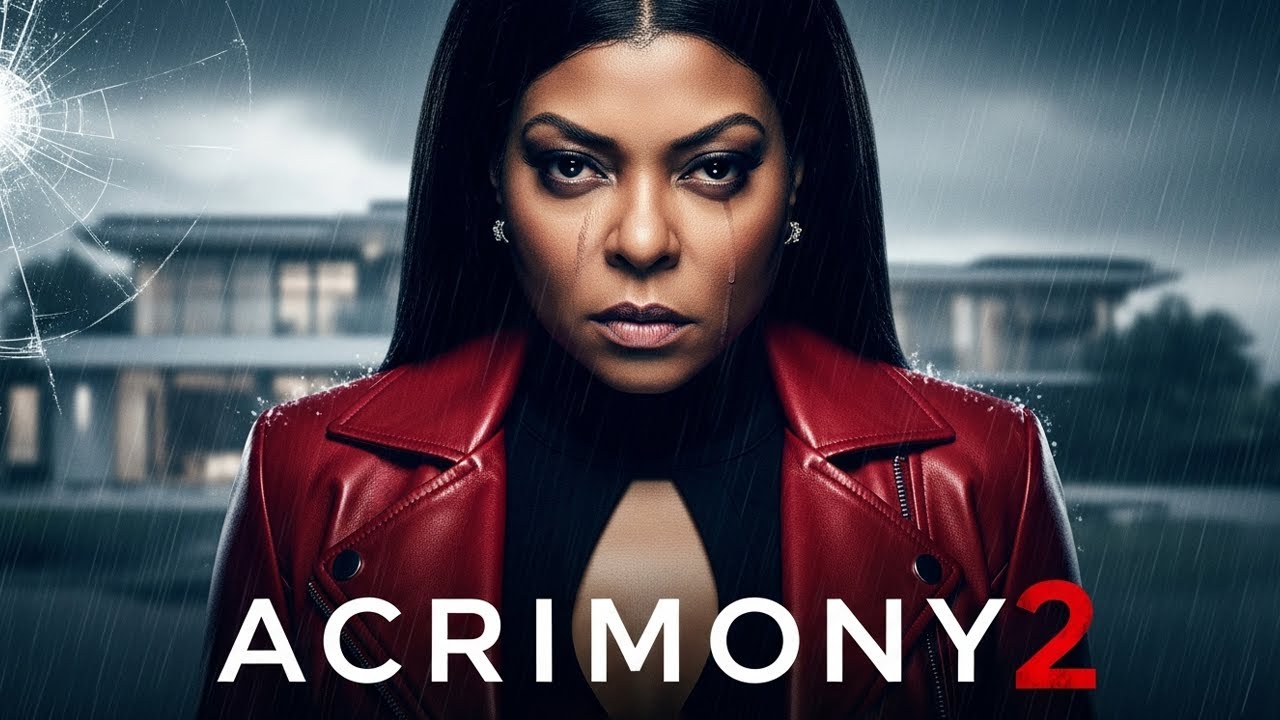 Acrimony 2 (2026) – Concept Trailer | Fan Made AI