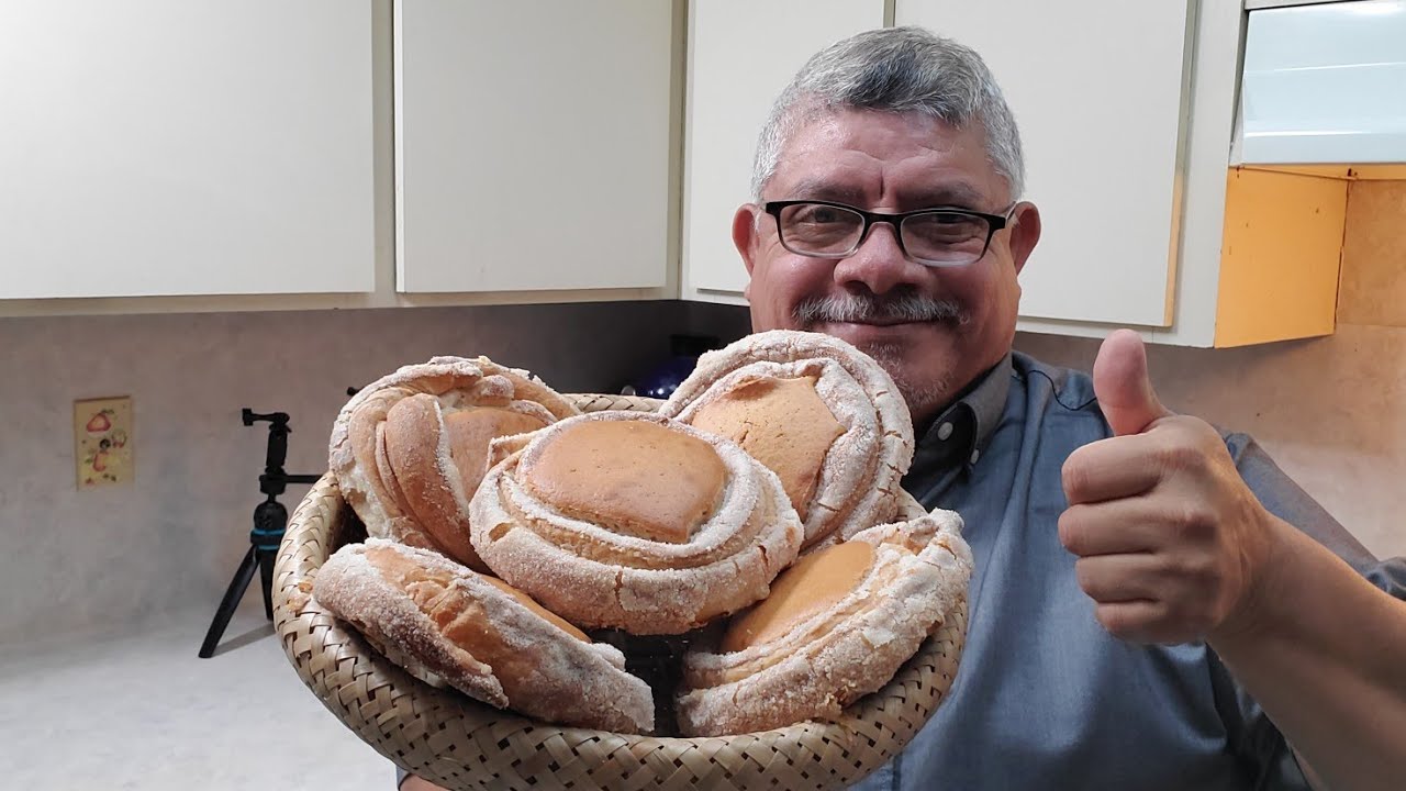 Don't buy this bread anymore, make it at home, bull's eyes