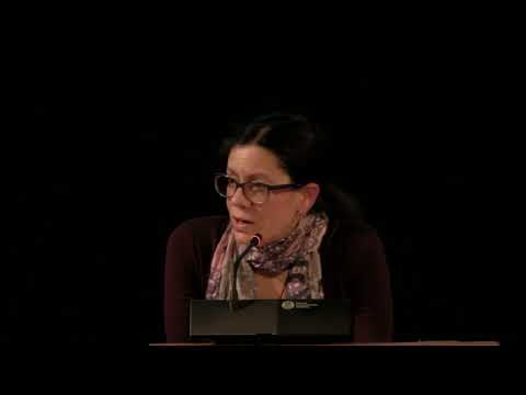 Gifford Lectures 2022 - Lisa Sideris: Unnatural Theology in the Anthropocene