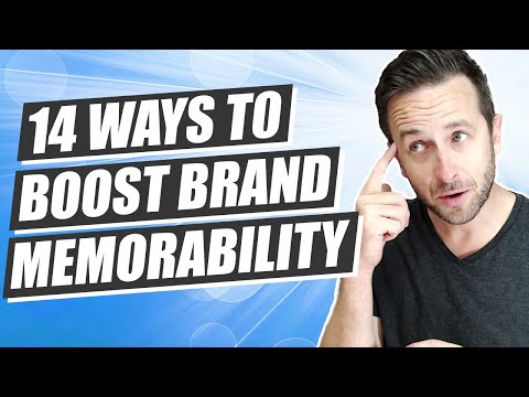 What Is Brand Recognition (14 Ways To Boost Brand Awareness)