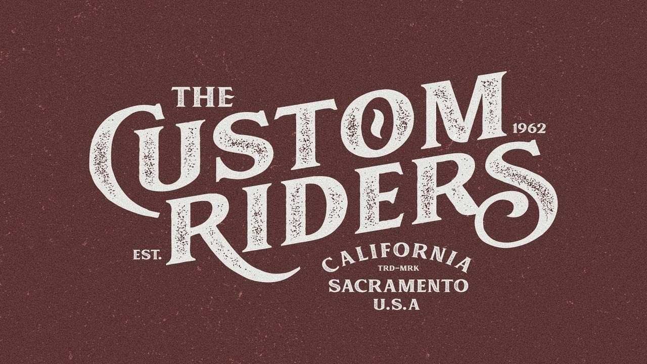 MUARA ROUGH Font Free Download