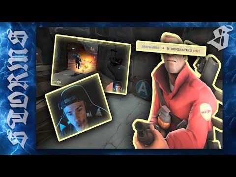 Steam Community :: Video :: TF2 - DOMINATION and GIBS