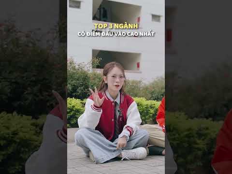 VyUni: Khám phá Trường Đại học Ngoại Thương (Foreign Trade University – FTU) #khanhvy