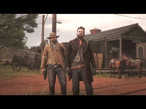 [Top 10] Best Co-Op Open World Games | GAMERS DECIDE