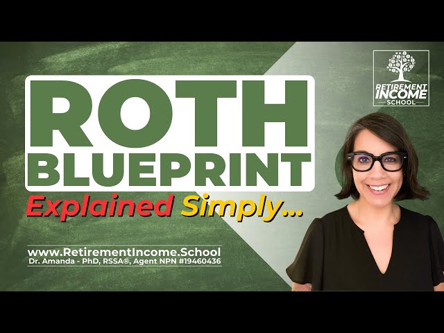 Why Now Is the Critical Time for Roth Conversions and How the Roth ...