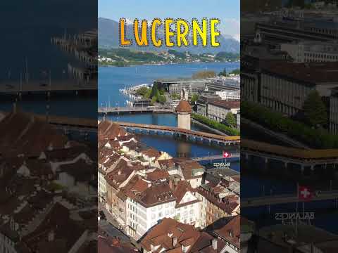 Top 5 Places To Visit In Switzerland