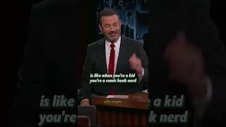 Keanu Reeves Comic Book Nerd