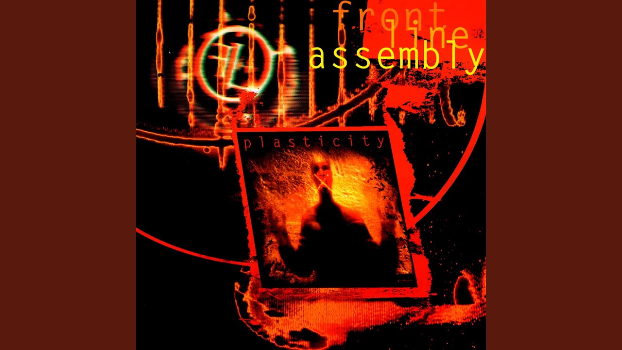 Plasticity (Zero Mix)