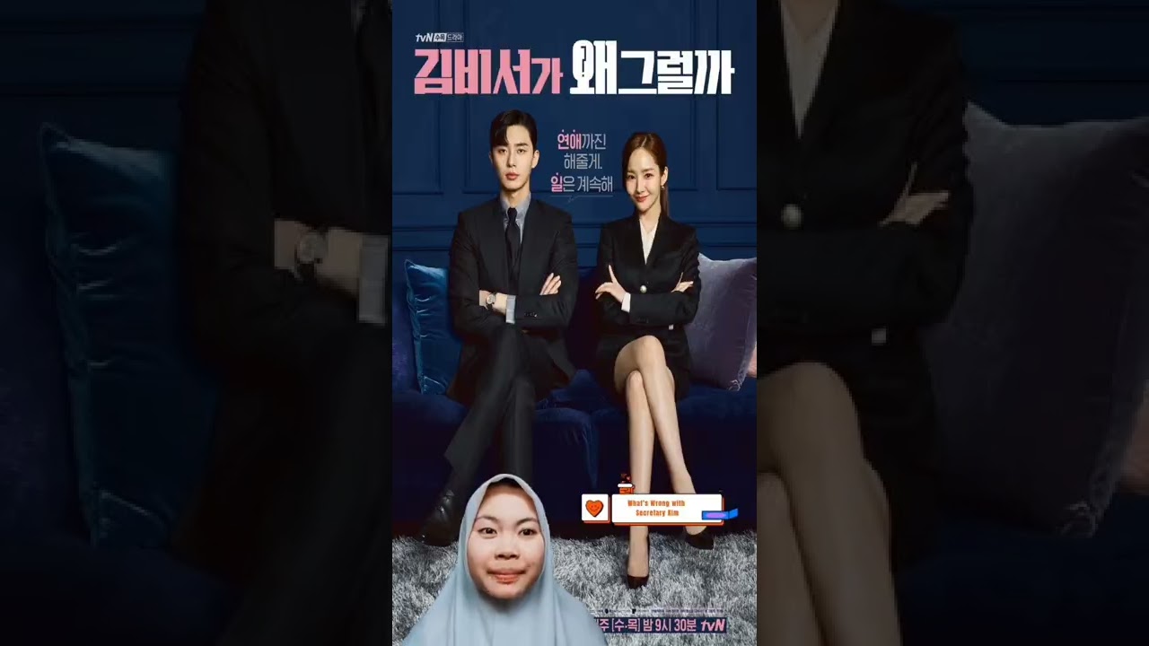 10 Korean Dramas About Cold-Hearted CEOs! - Sorry, There's a Mistake, It Should Be 10, Hehe...