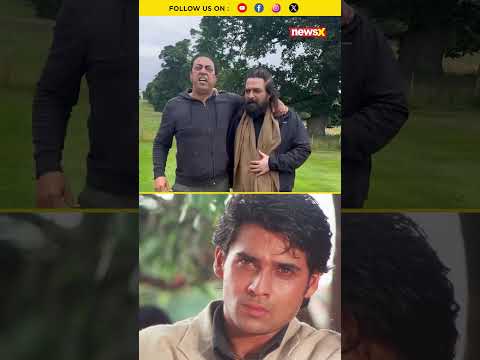 Mukul Dev No More: Actor Known for TV and Films Dies at 54 #mukuldev #bollywoodnews #shorts #newsx