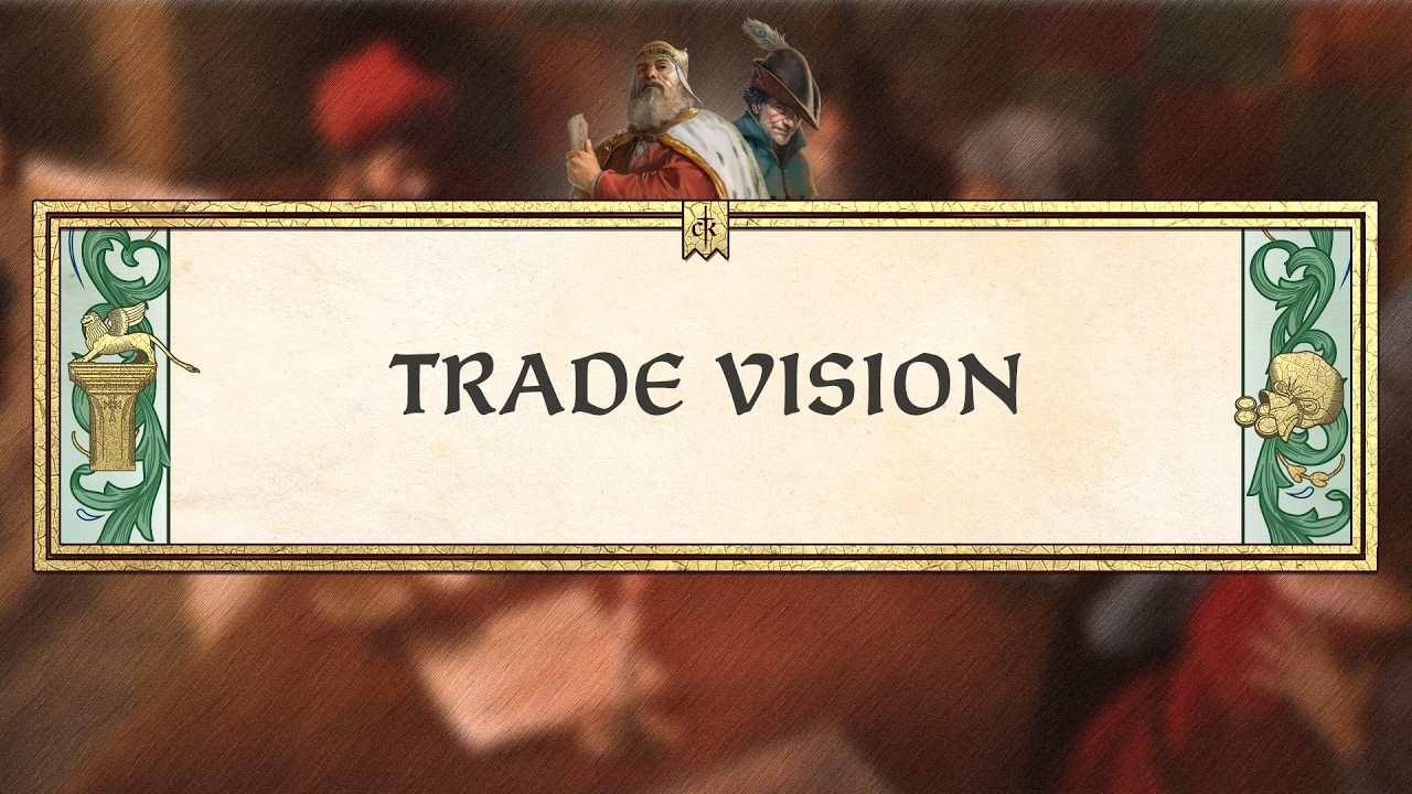 Trade Vision