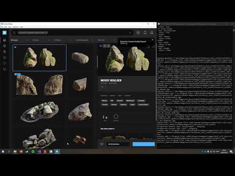 GitHub - ws-cs2/BridgeSource2Plugin: Quixel Megascans Bridge export ...