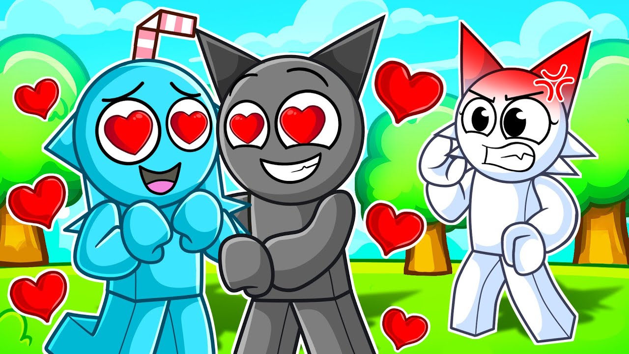 Gray has a NEW GIRLFRIEND?!