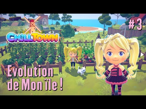 Steam Community :: Chill Town