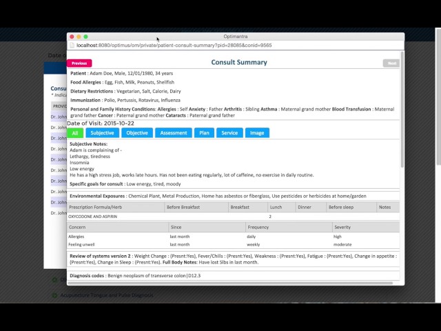 OptiMantra Pricing, Reviews, & Features in 2022