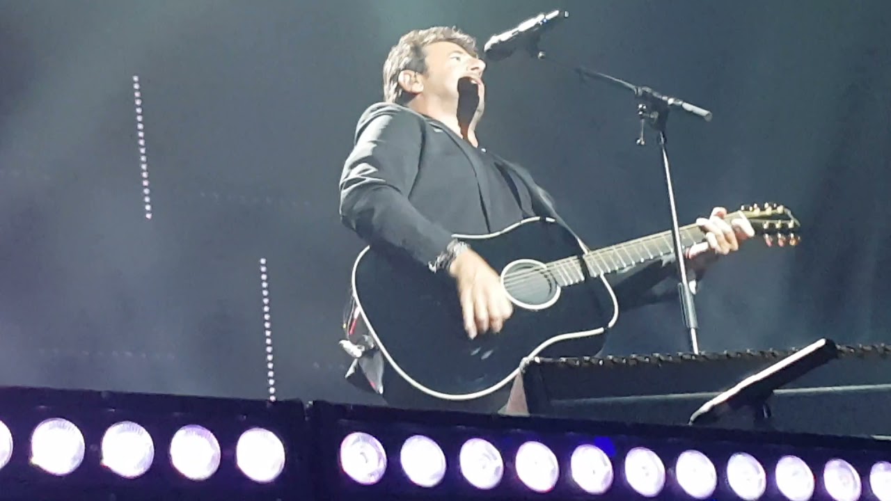 patrick bruel 