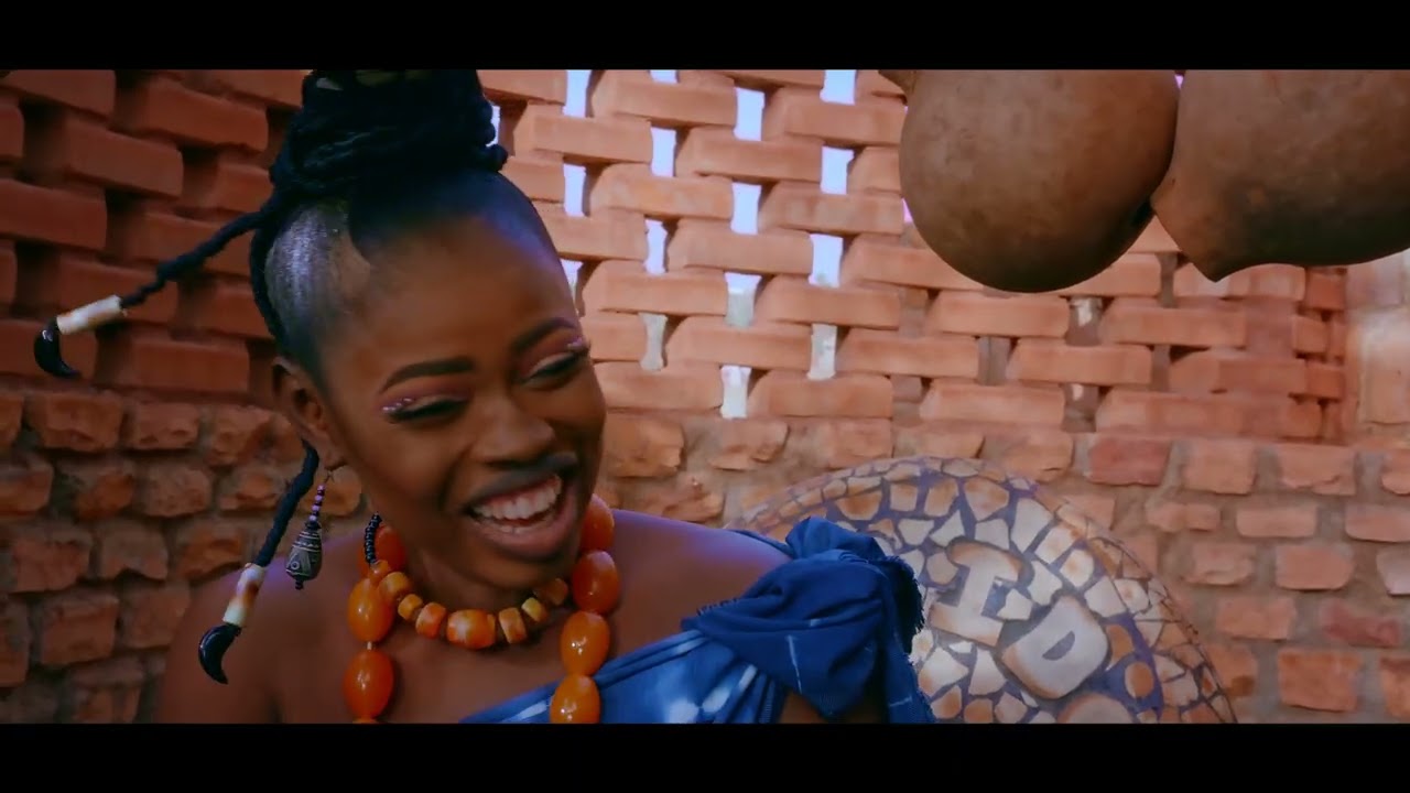 Kani_sidibe_gnogon_la_nogo_clip_officiel_2026