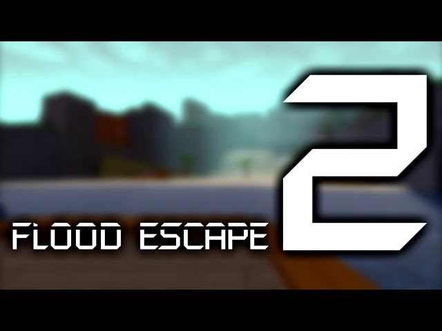5 Roblox Flood Escape 2 rooms that really should be in a different stage