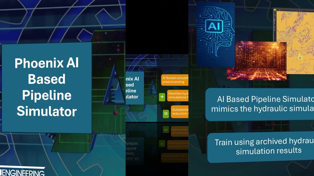 PHOENIX: The Rise of AI-Based Transient Optimization