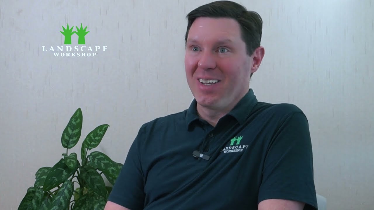 Selling Your Business To Landscape Workshop