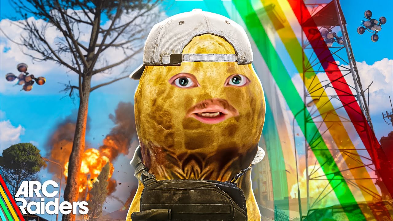TIMTHEPEANUTMAN