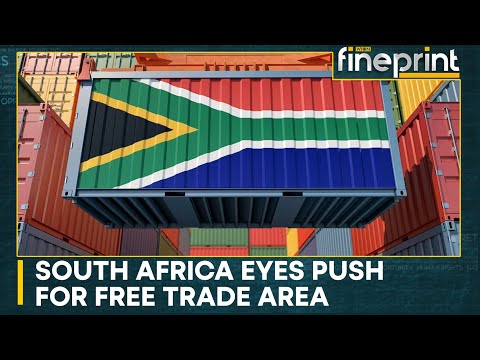 BRICS Summit 2023: Over 20 nations keen to join the bloc as a permanent member | WION Fineprint