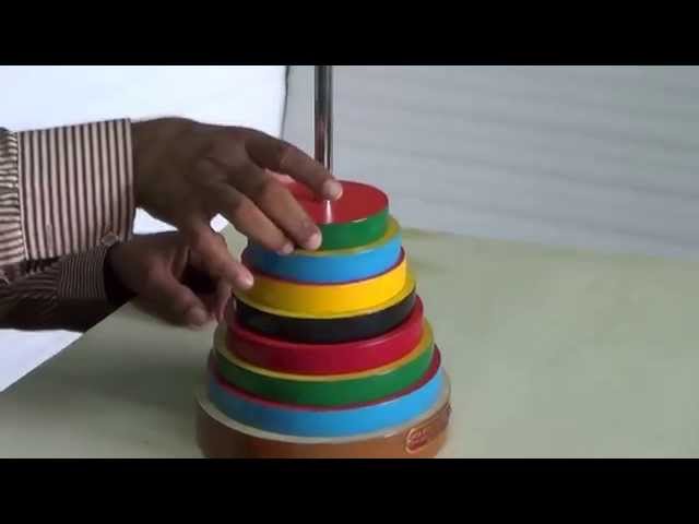 Peg Boards for Occupational Therapy - Pyramid Round, IMI 1591 ...